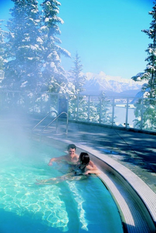 World's Most Beautiful Thermal Baths - Entouriste