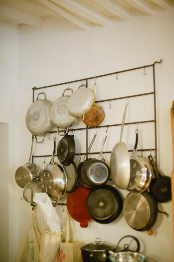 Tuscan Cooking Class Italy