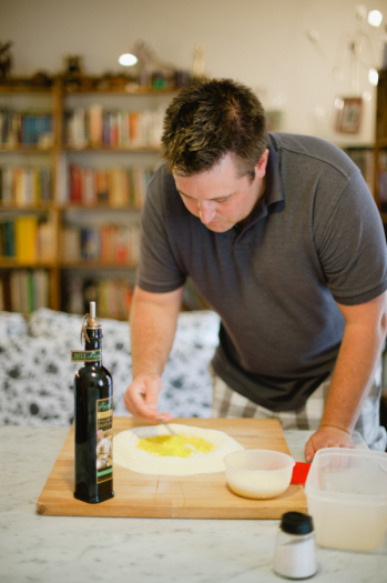 Tuscan Cooking Class Italy