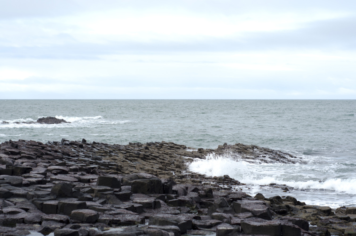 The Causeway Coastal Route - Entouriste