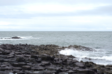 The Causeway Coastal Route - Entouriste