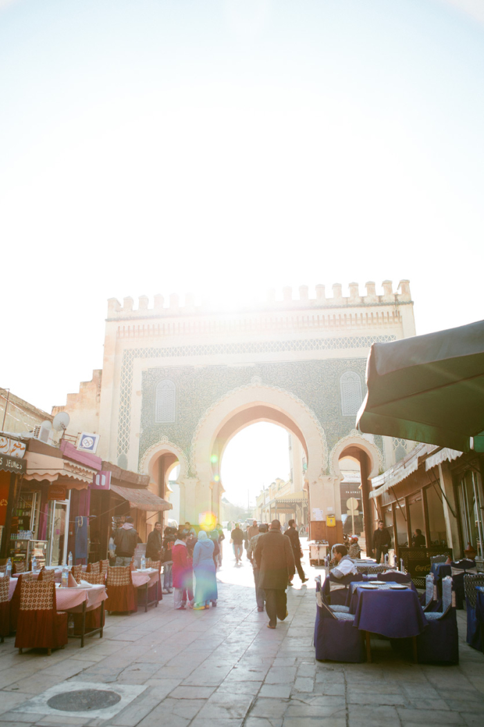 Magical Morocco - Entouriste