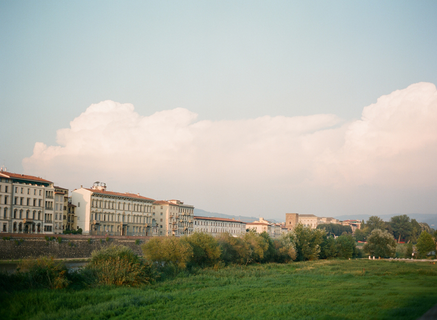 Florence Park - Entouriste