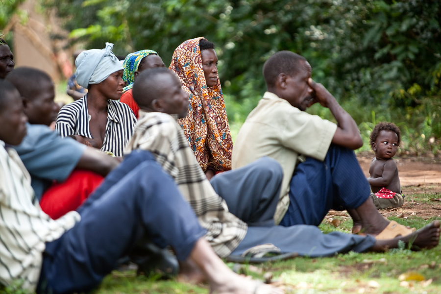 Volunteer Work in Uganda - Entouriste