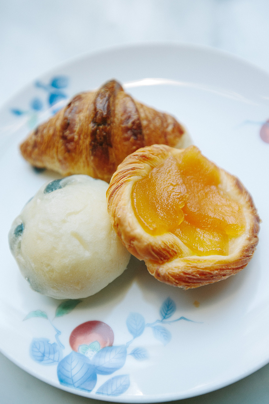 Pastries in Osaka - Entouriste
