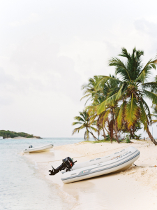 Water Taxi in Grenada - Entouriste