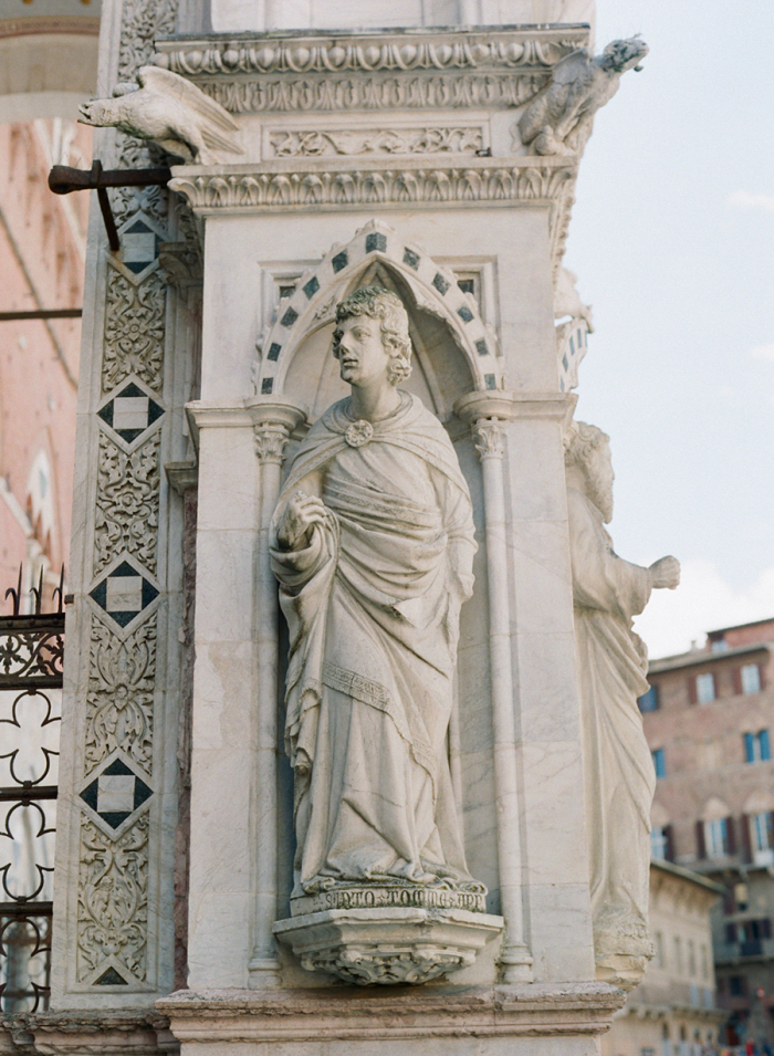 Italy's Hidden Gem: Siena - Entouriste