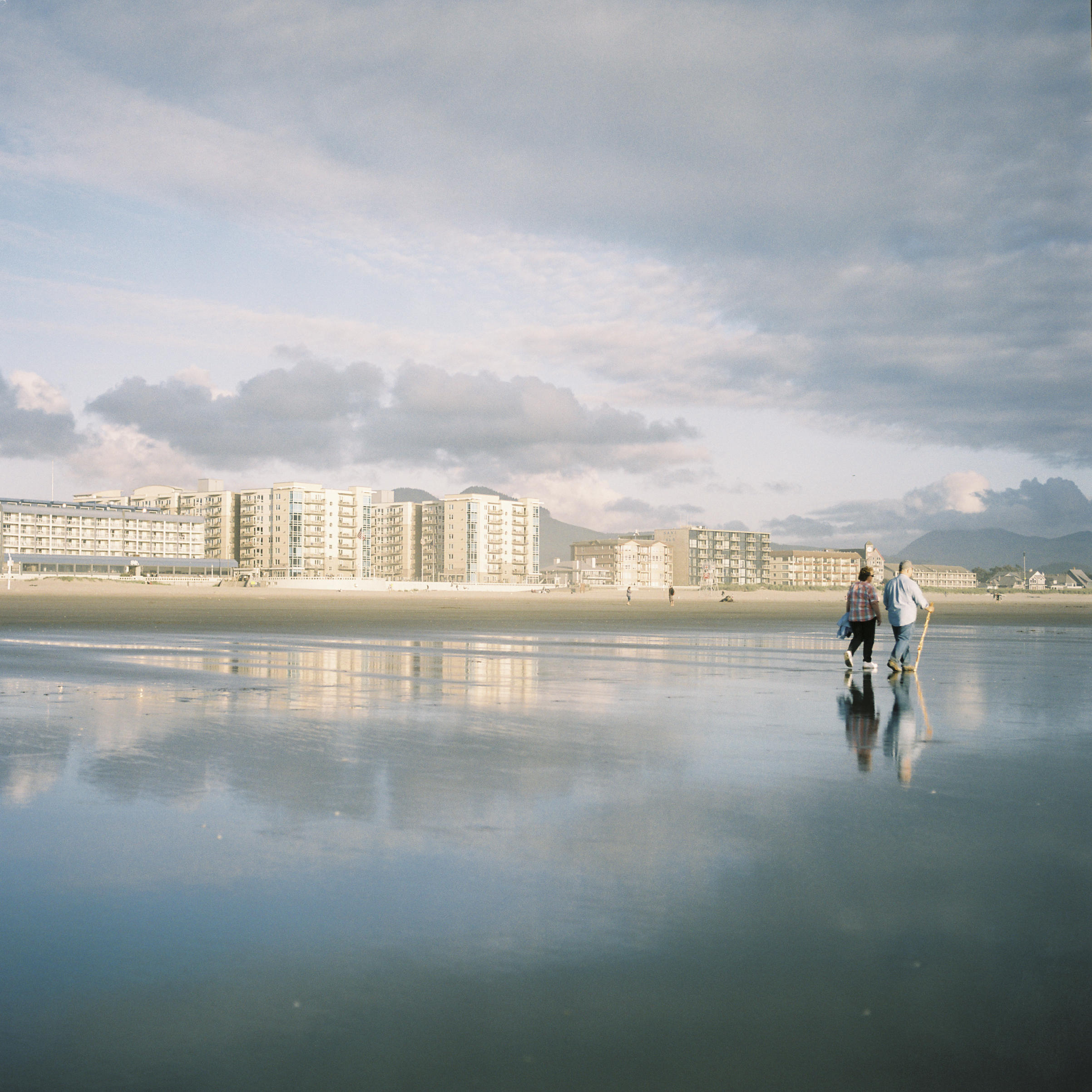Waterfront Resorts in Seaside Oregon - Entouriste