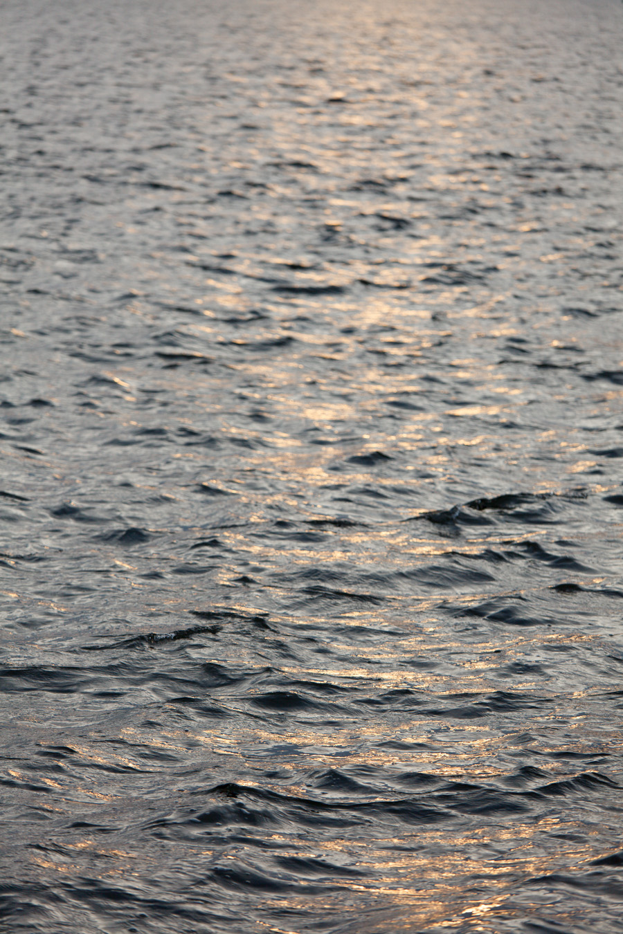 Choppy Waters in Stockholm Sweden - Entouriste