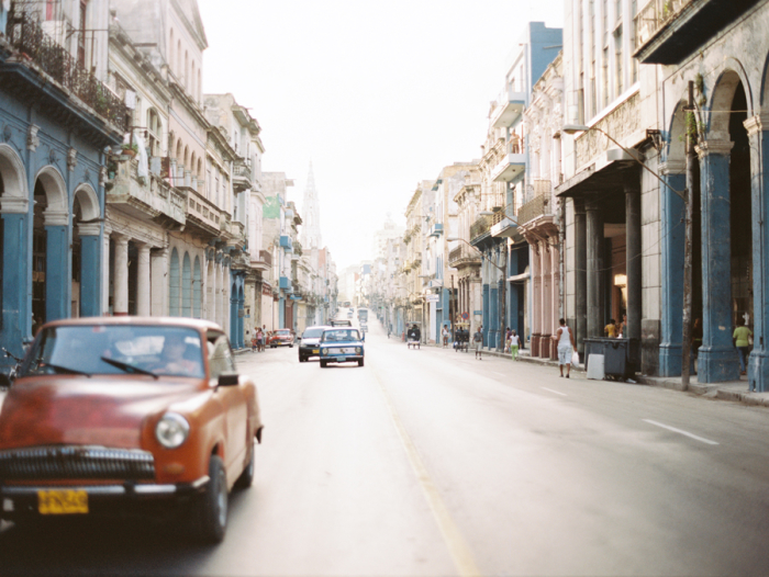 Exploring the Streets of Cuba - Entouriste