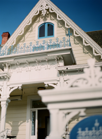 Mendocino: A Getaway Paradise - Entouriste