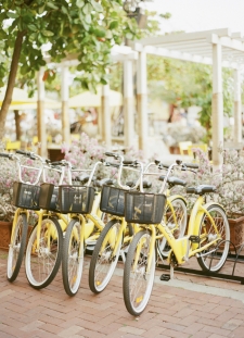 Bikes for Rent in Cartagena Columbia - Entouriste