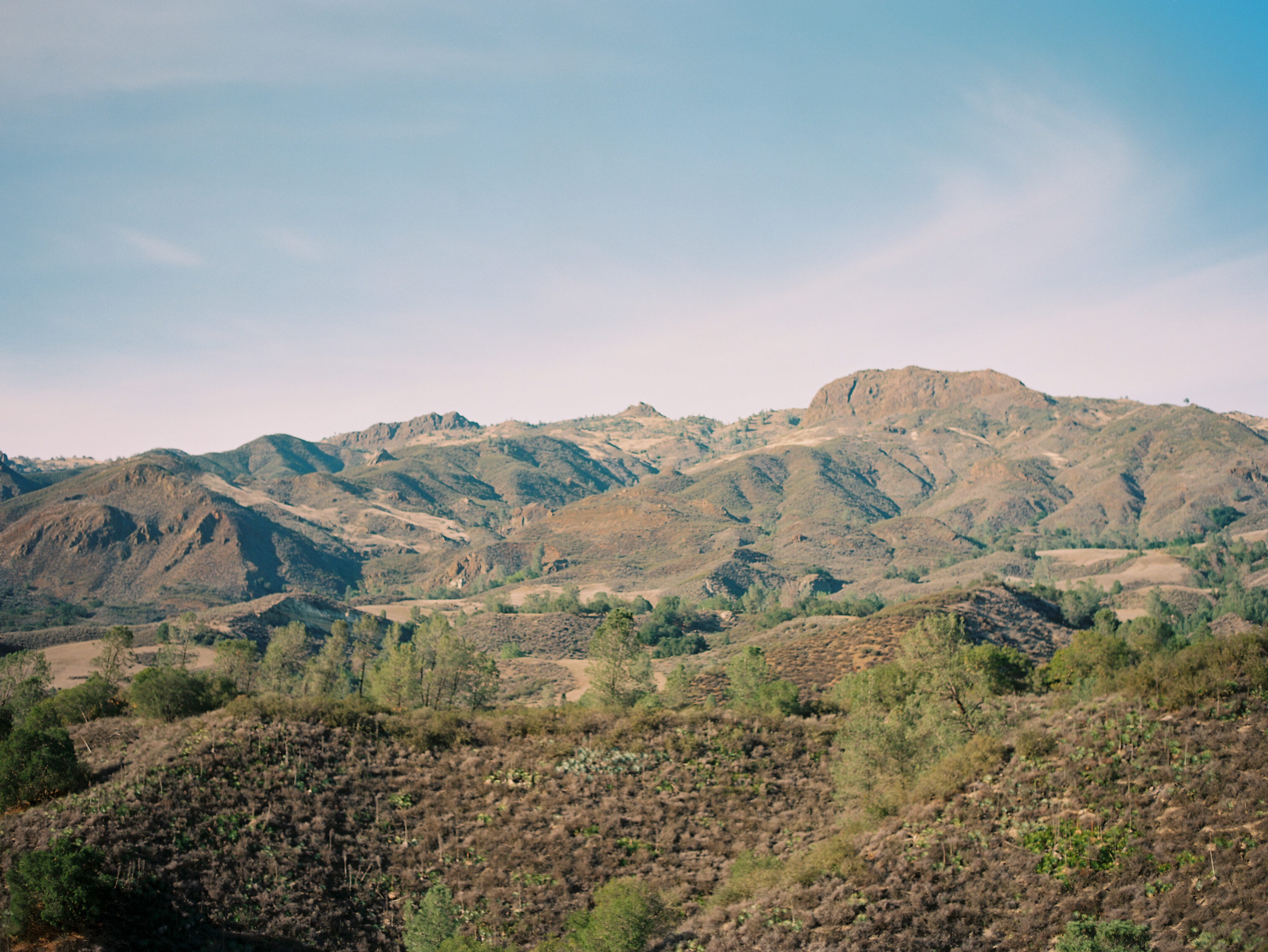 Exploring the Natural Landscape of Santa Barbara - Entouriste