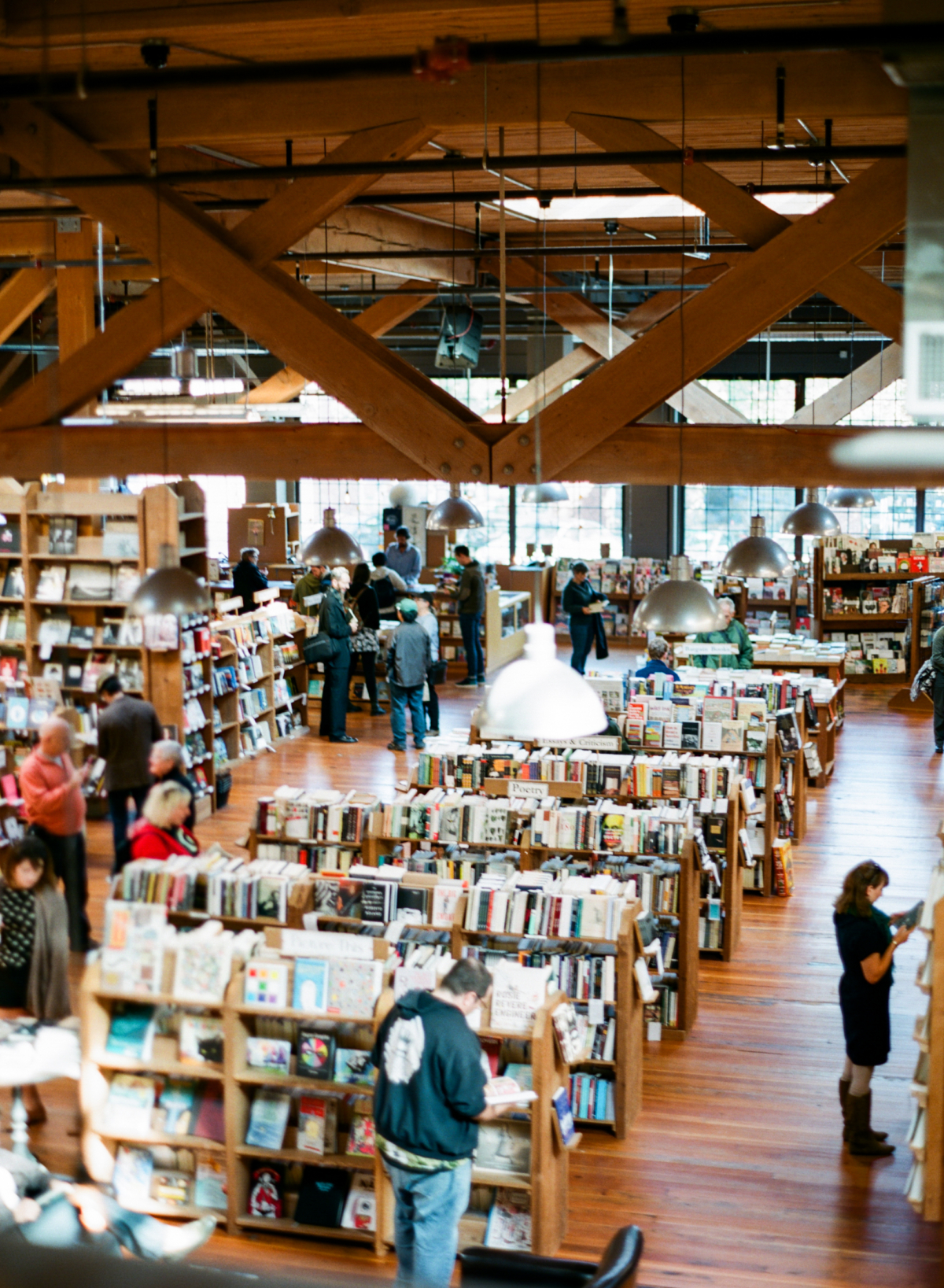A Local's Guide to Seattle - Entouriste