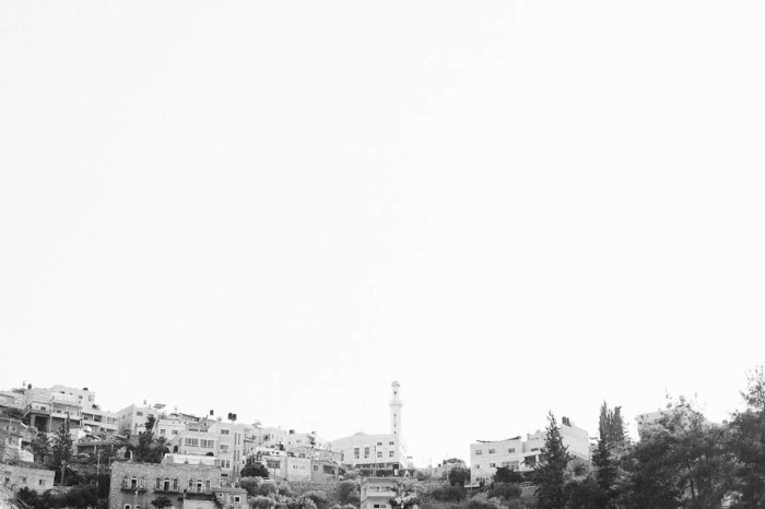 Village of Battir Palestine - Entouriste